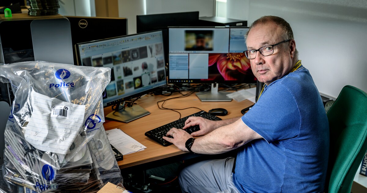 De jacht op pedoseksuelen: ‘Ze wisselen constant hun tips en voorkeuren ...