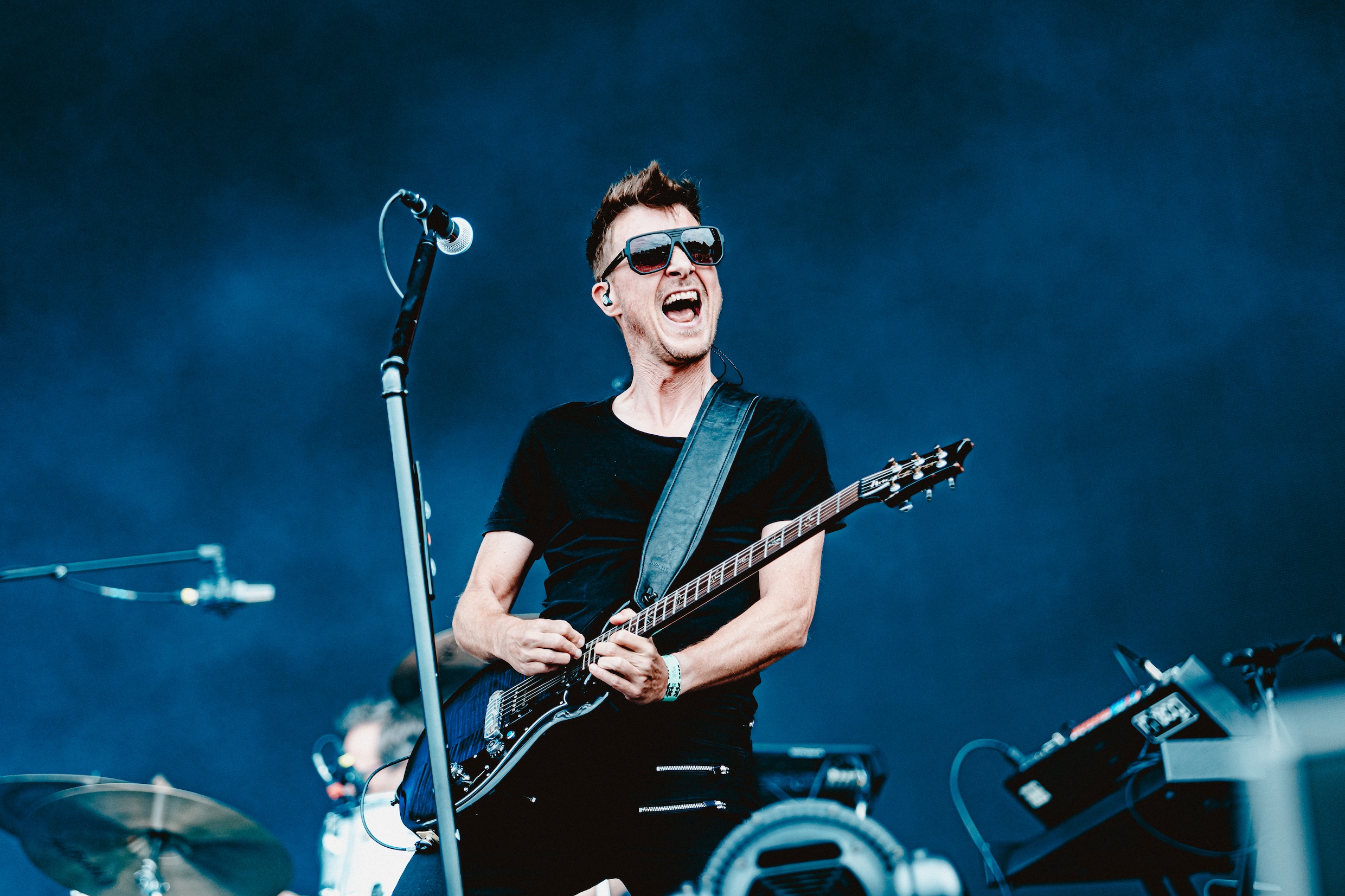 Recensie ‘INFINITY’ van Zornik ★★☆☆☆ | Humo: The Wild Site