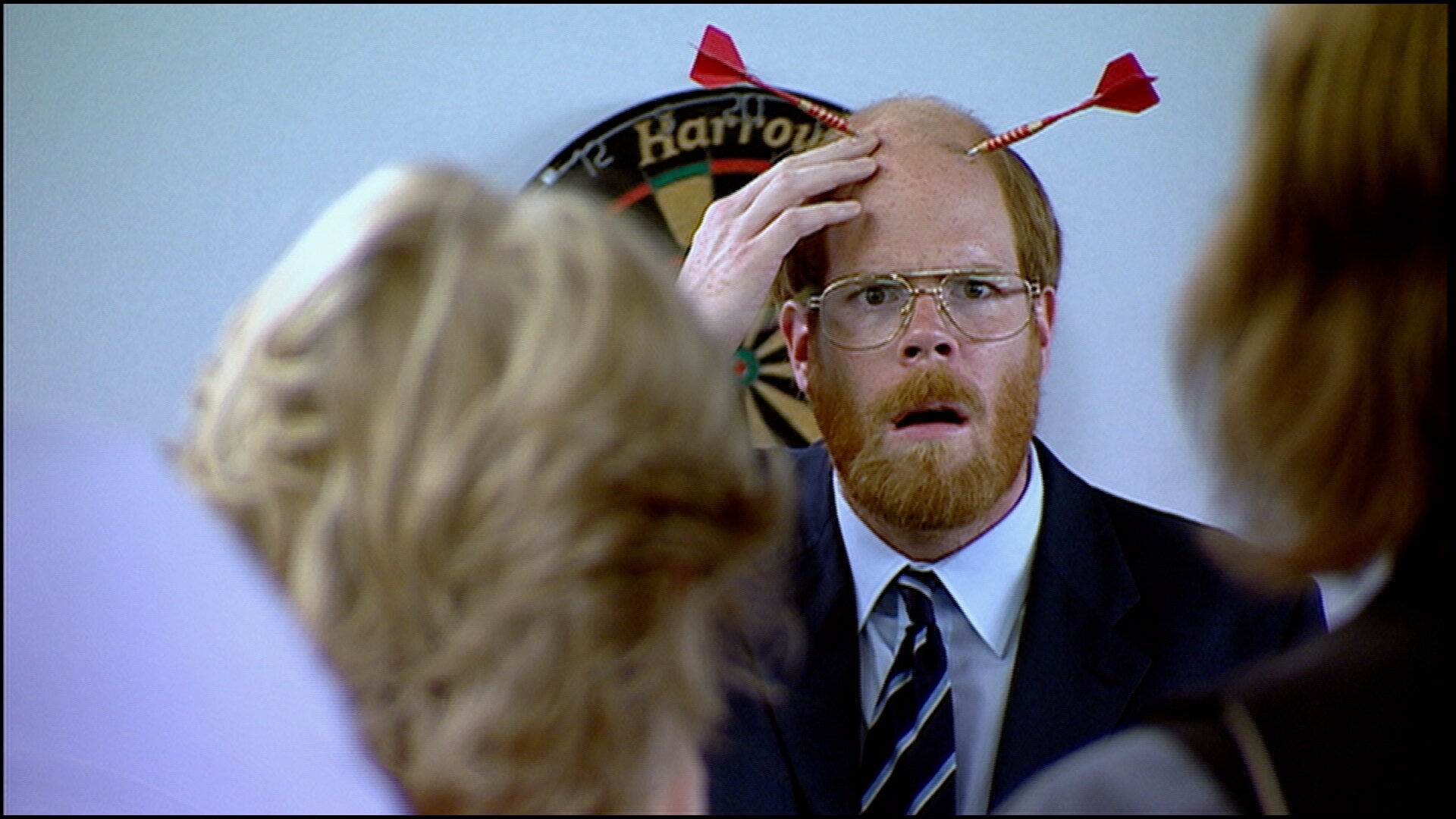 Jan Eelen over ‘Het eiland’: ‘‘Ik ben blij dat gij in mijn team zit ...