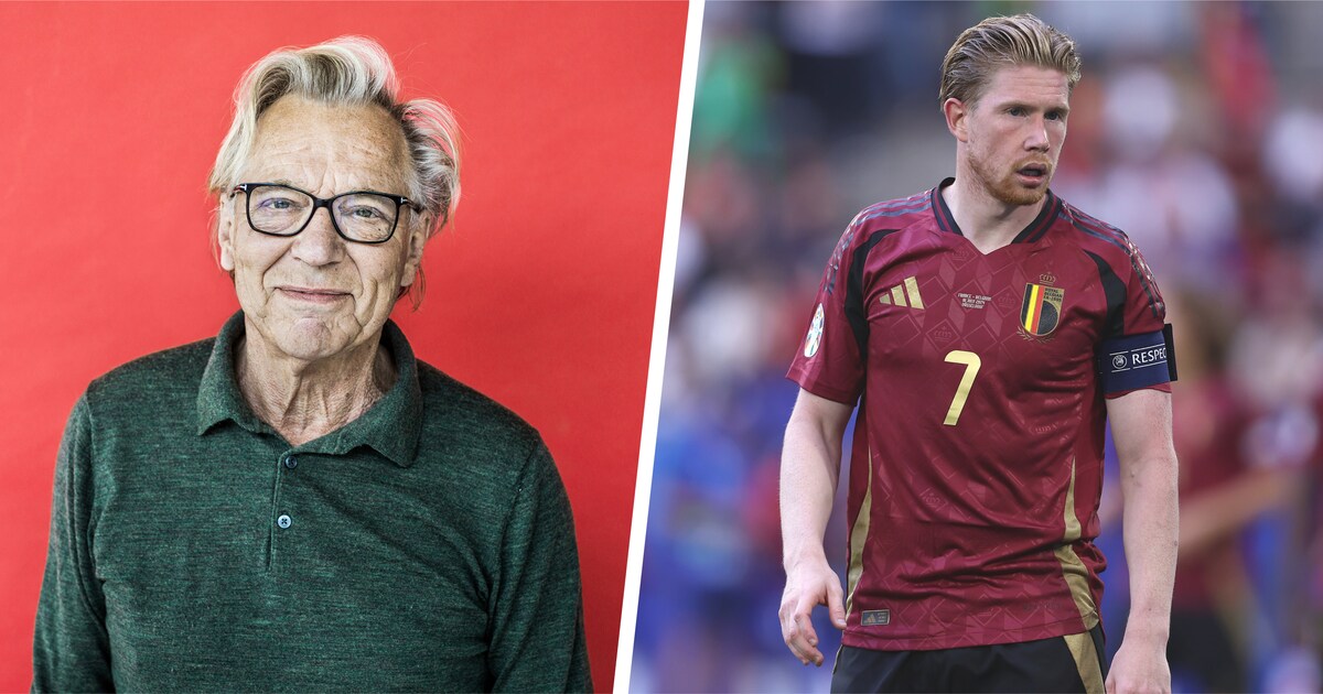 Jan Mulder: ‘Ik heb, net als de bal, een chip nodig om de moderne ...