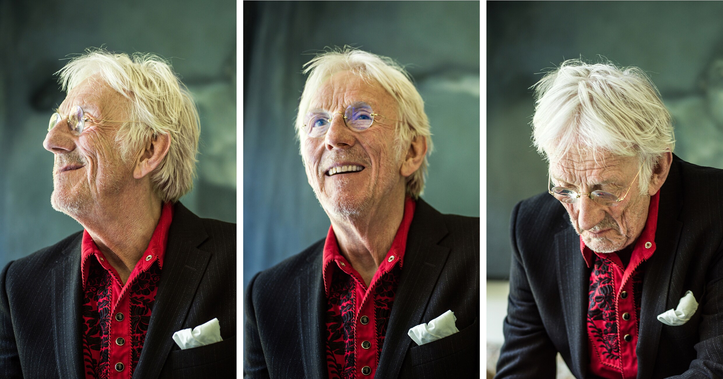 Freek de Jonge wordt 80: ‘De tijdgeest is veranderd: we zijn niet meer ...