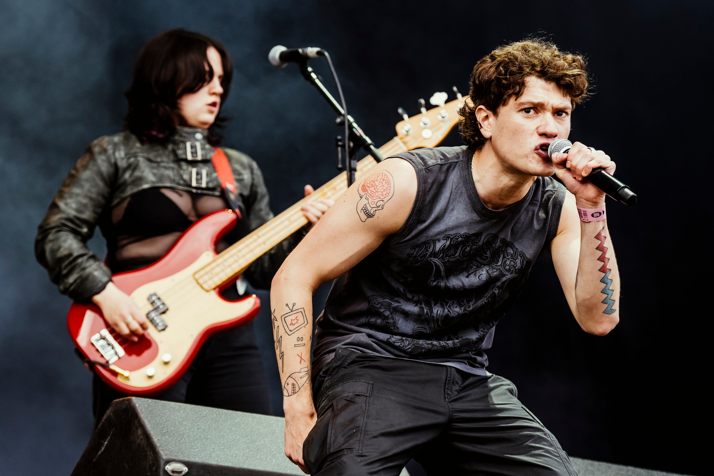 LIVE PUKKELPOP 2025. Hoe laat begint het, hoeveel kost een pint, kan ik ...