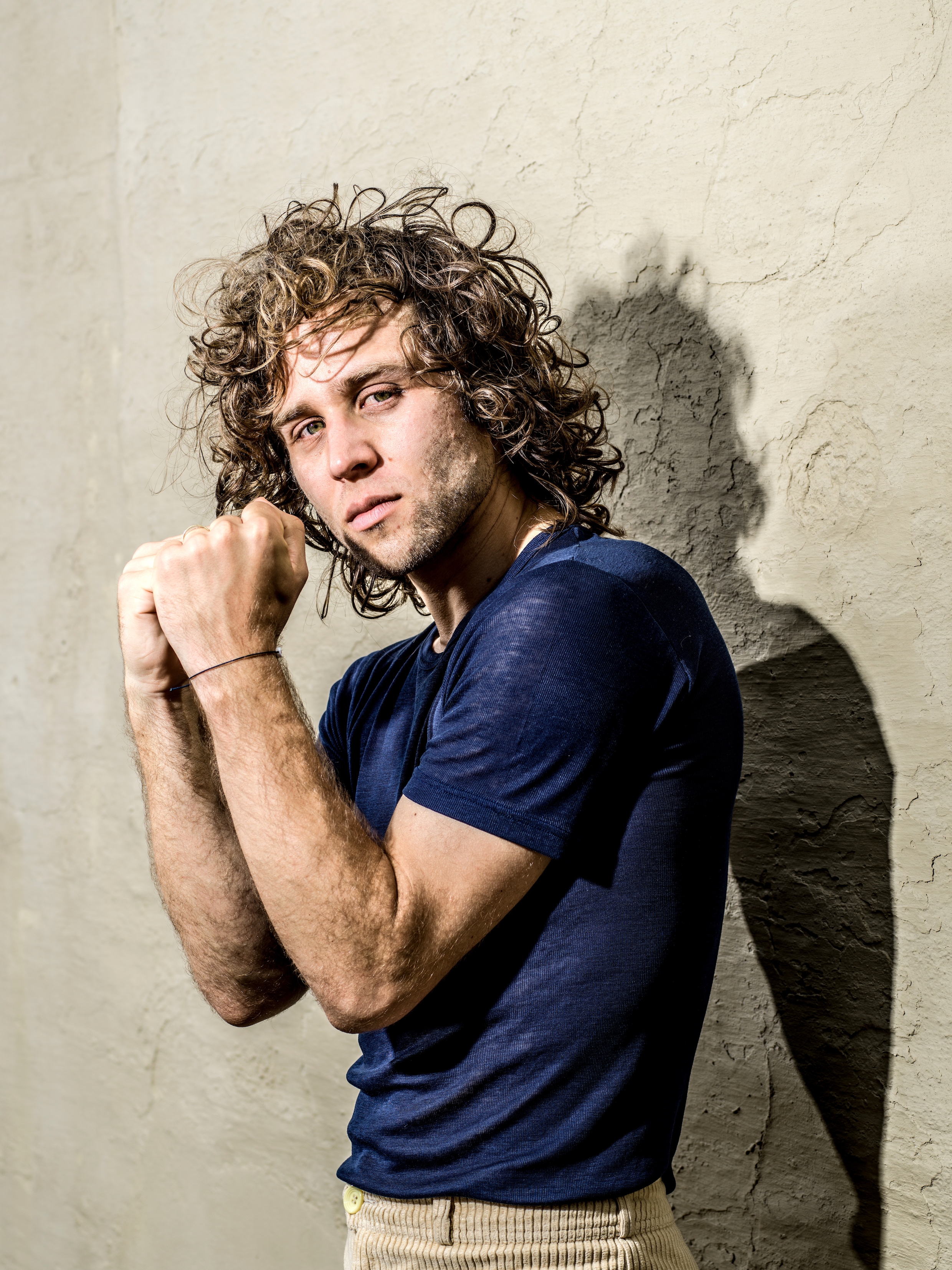 Lennert Coorevits en Jean-Valéry Atohoun over hun clash in de Lotto ...