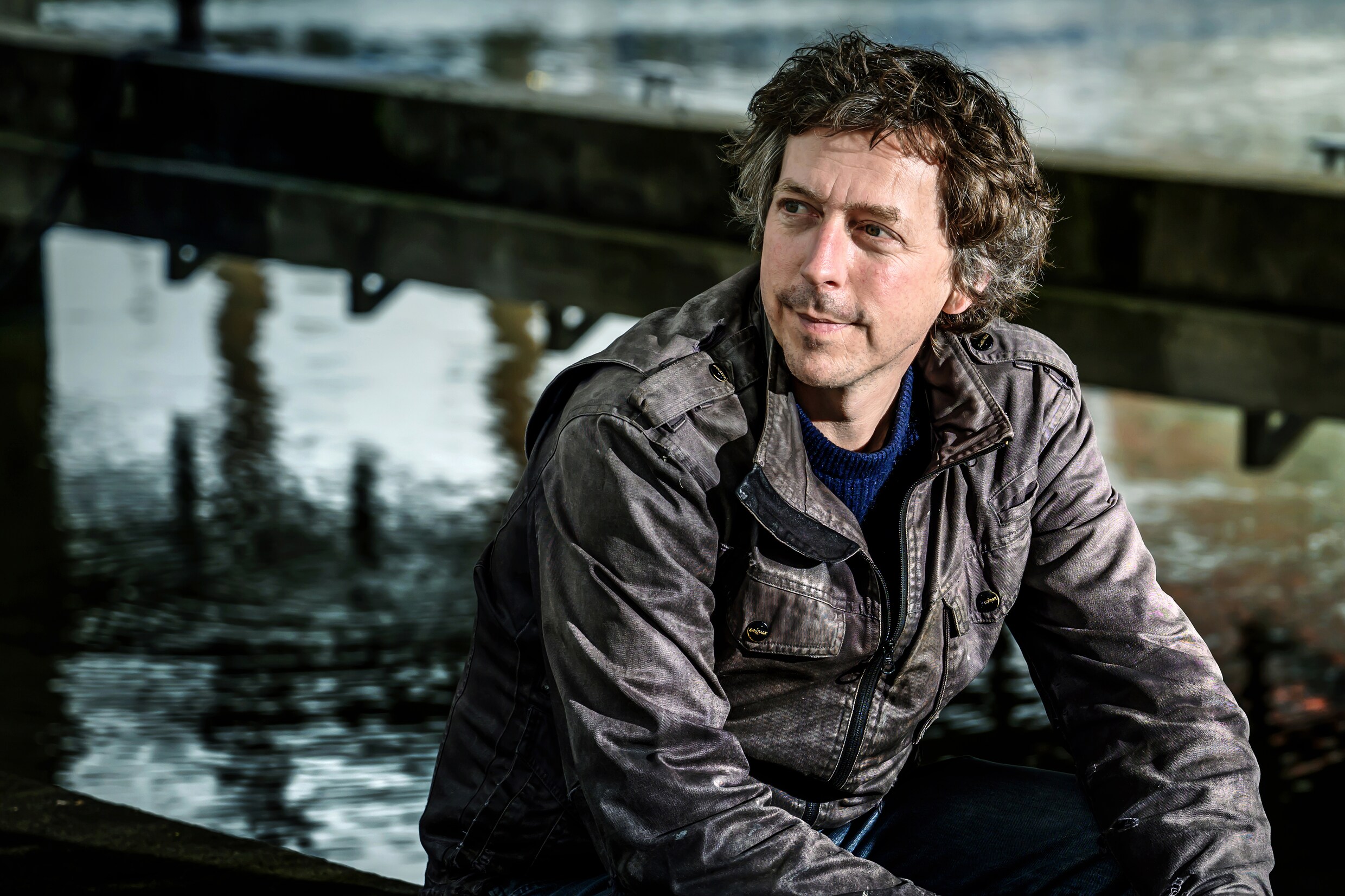 ‘Ik heb niets dan positieve ervaringen met drugs. Alleen de dag nadat ...