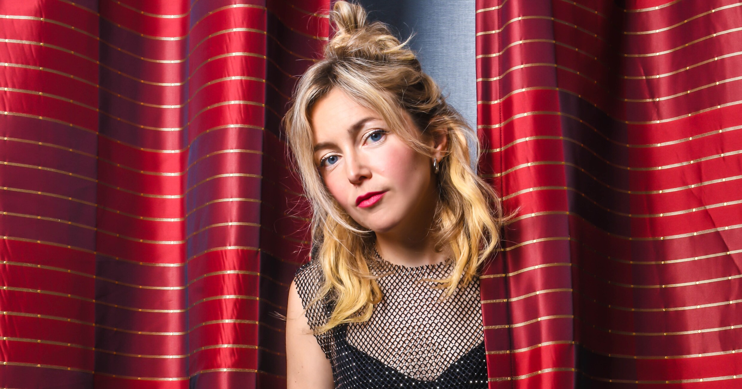 Evelien Bosmans: ‘In een relatie is er altijd iemand die de bovenhand ...