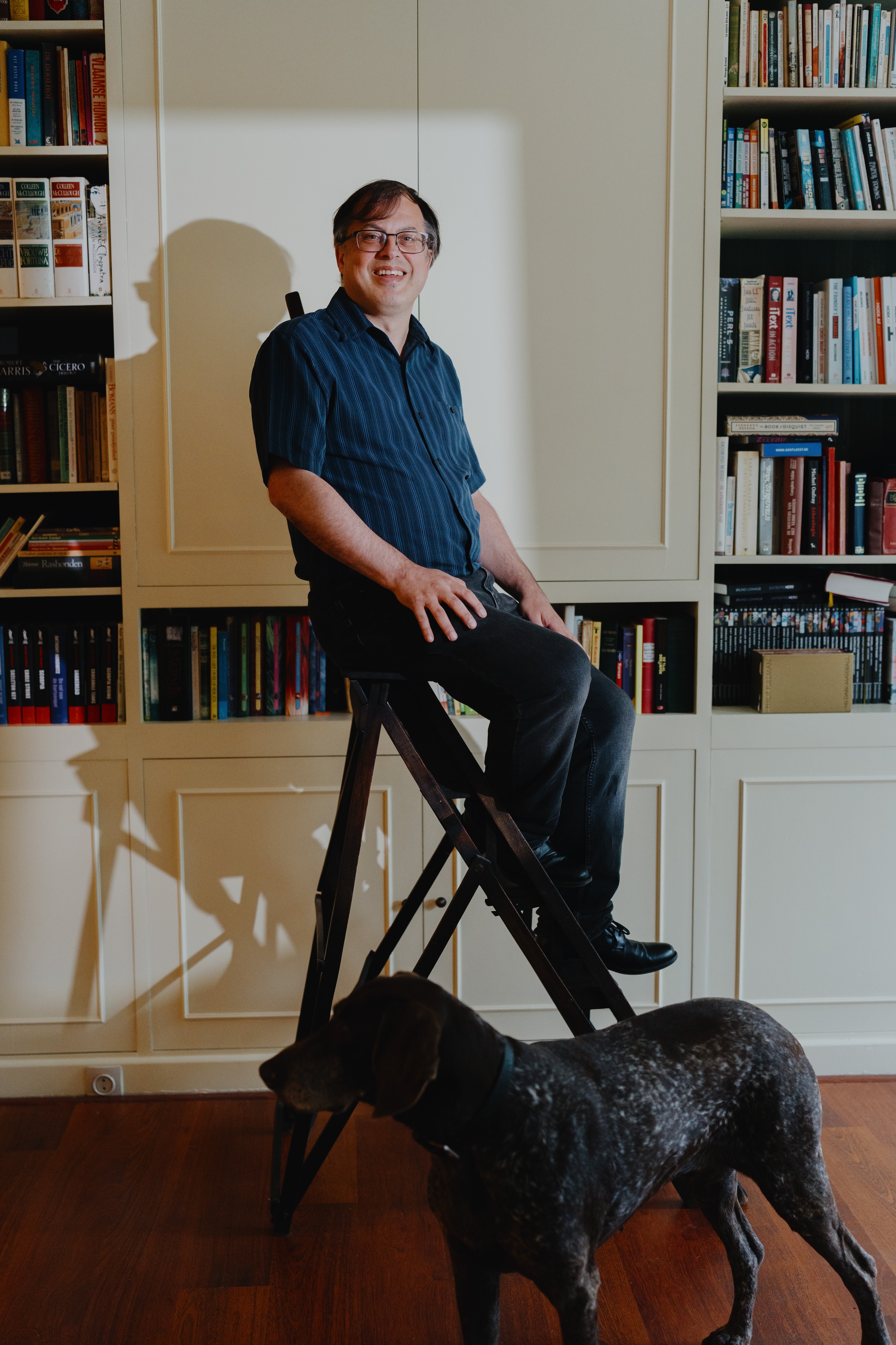 Wat vinden Belgische miljonairs zelf van een rijkentaks? ‘Vanaf een ...