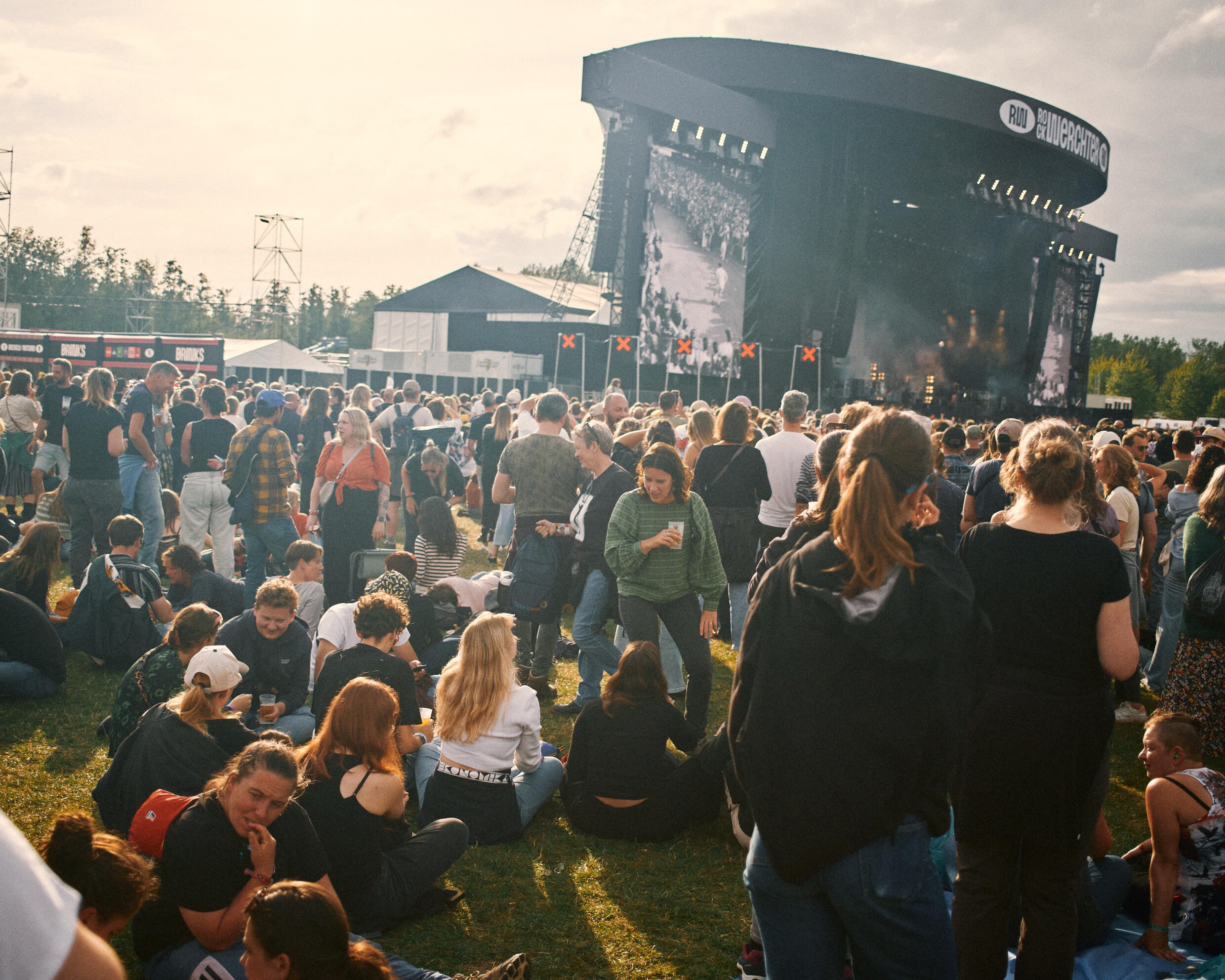 ‘De beste headliners die nu in Europa te krijgen zijn’: dit vond onze ...