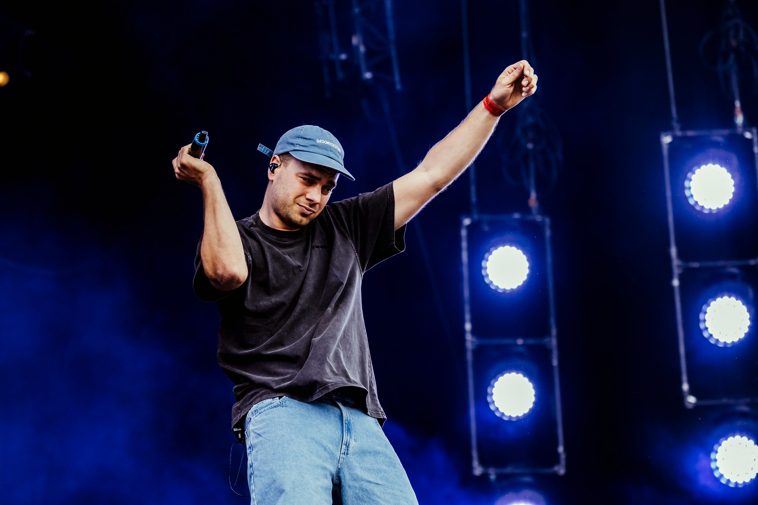 Humo selecteert de beste optredens van de week | Humo: The Wild Site