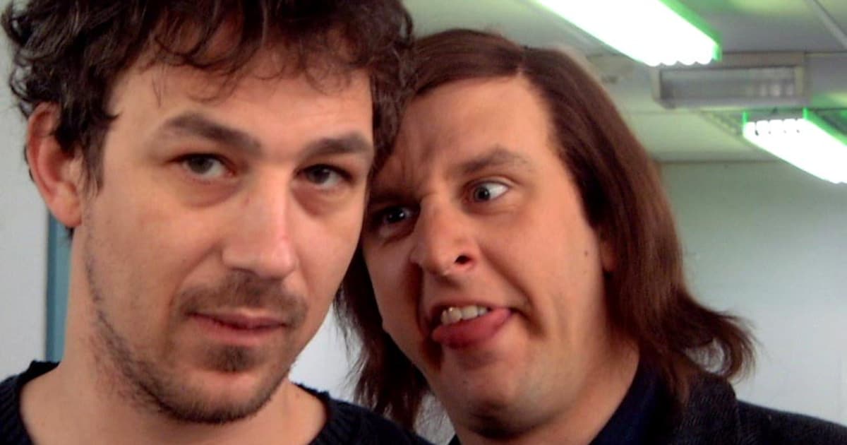 Dit zei regisseur Jan Eelen 20 jaar geleden over de première van ‘Het ...