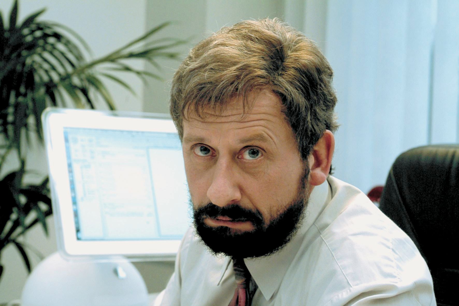 Sien Eggers, Frank Focketyn en Dirk Van Dijck over ‘Het Eiland’: ‘Ik ...