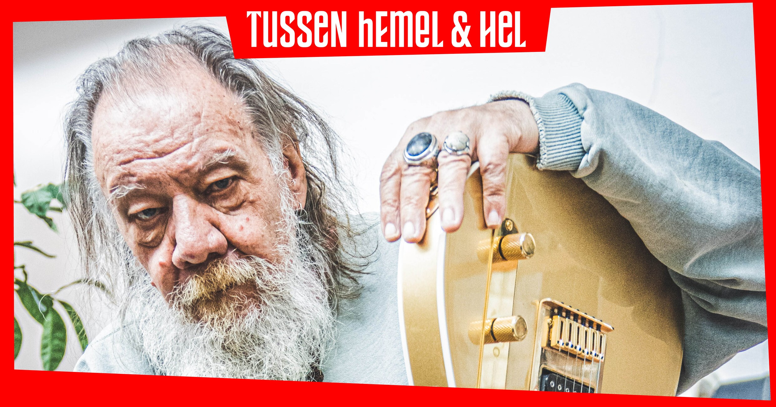 ‘Ik heb niets dan positieve ervaringen met drugs. Alleen de dag nadat ...