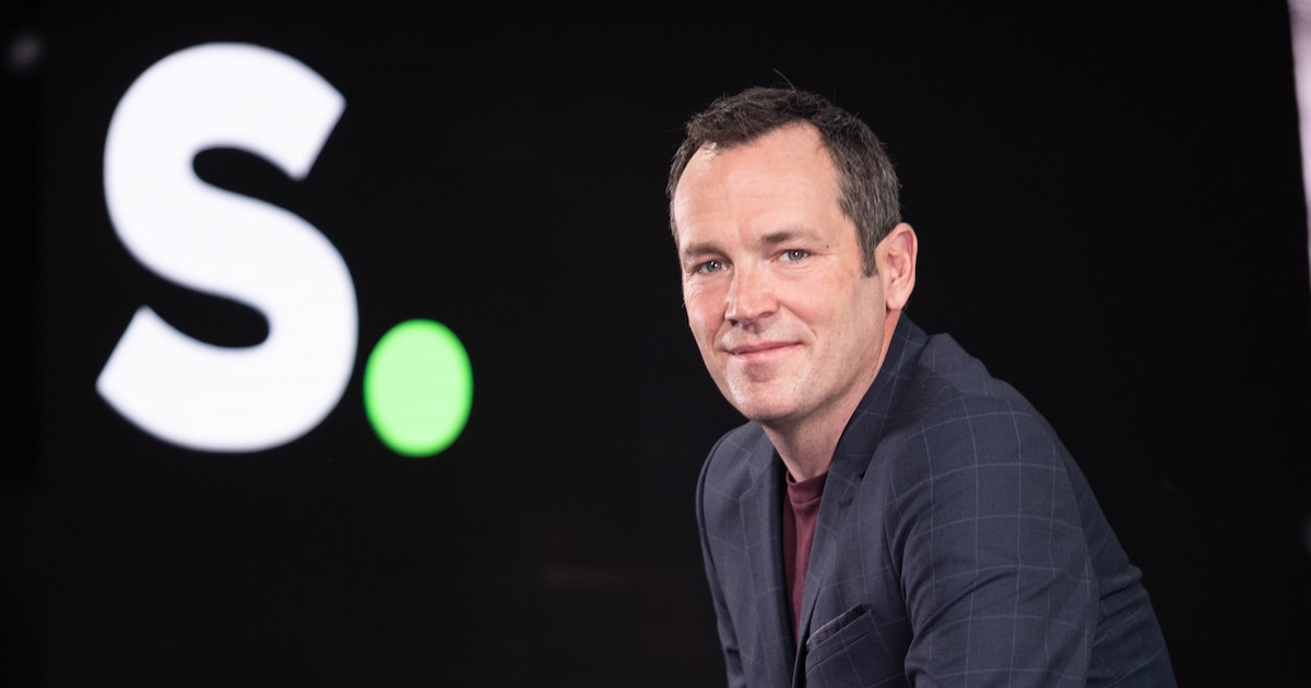 Sammy Neyrinck in ‘Vive le vélo’: ‘Er bestaat nogal wat bijgeloof in het peloton, en ik ben daar ...