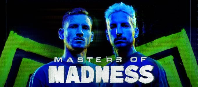 Jan Vertonghen en Dries Mertens lanceren Masters of Madness. Wat is dat ...