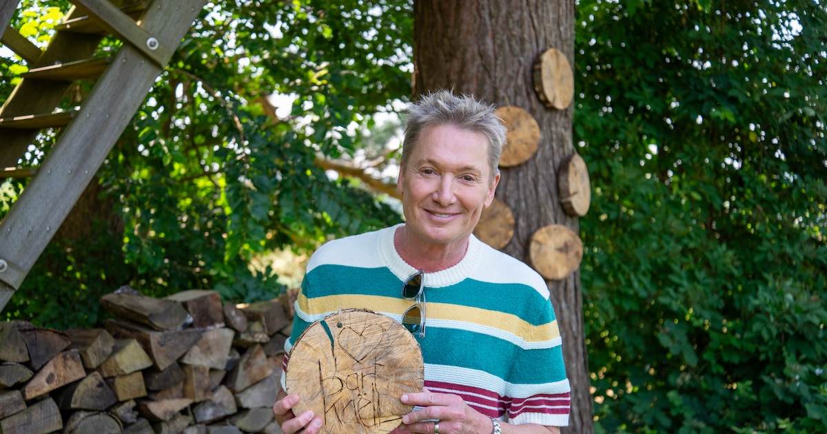 Bart Kaëll in ‘Het huis’: ‘Eric Goens heeft dingen uit me gehaald die ...