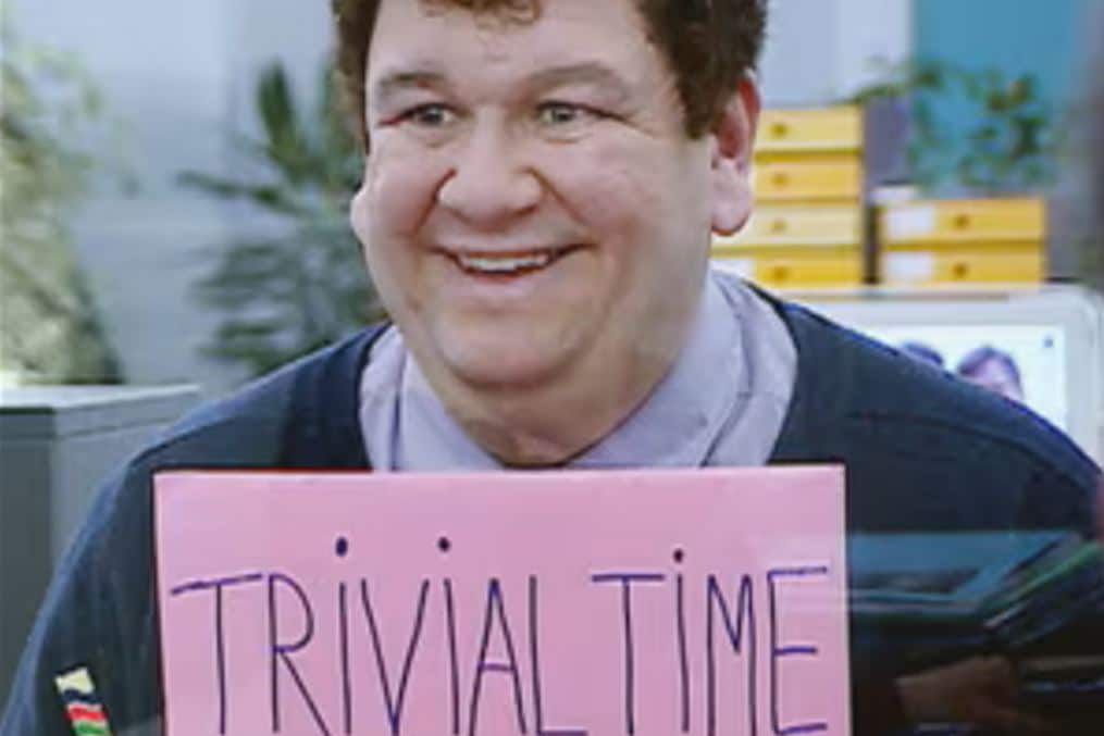 ‘We zitten me ne ring’: van wie komen deze ‘Het eiland’-uitspraken ...