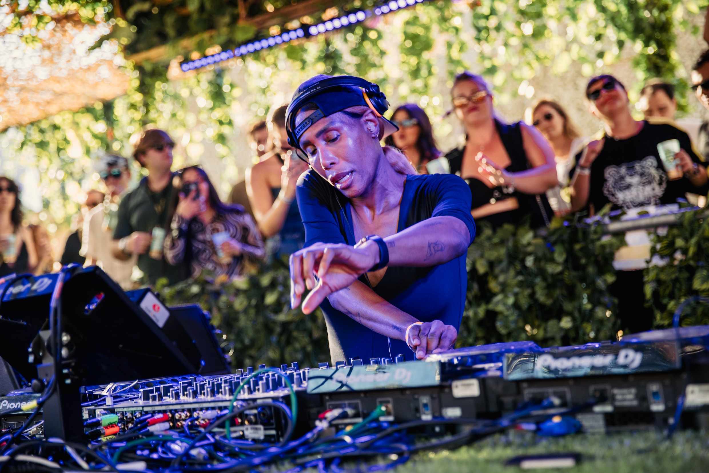 De 10 trends van Tomorrowland: ‘Met zijn vrolijke, razend­snelle techno ...