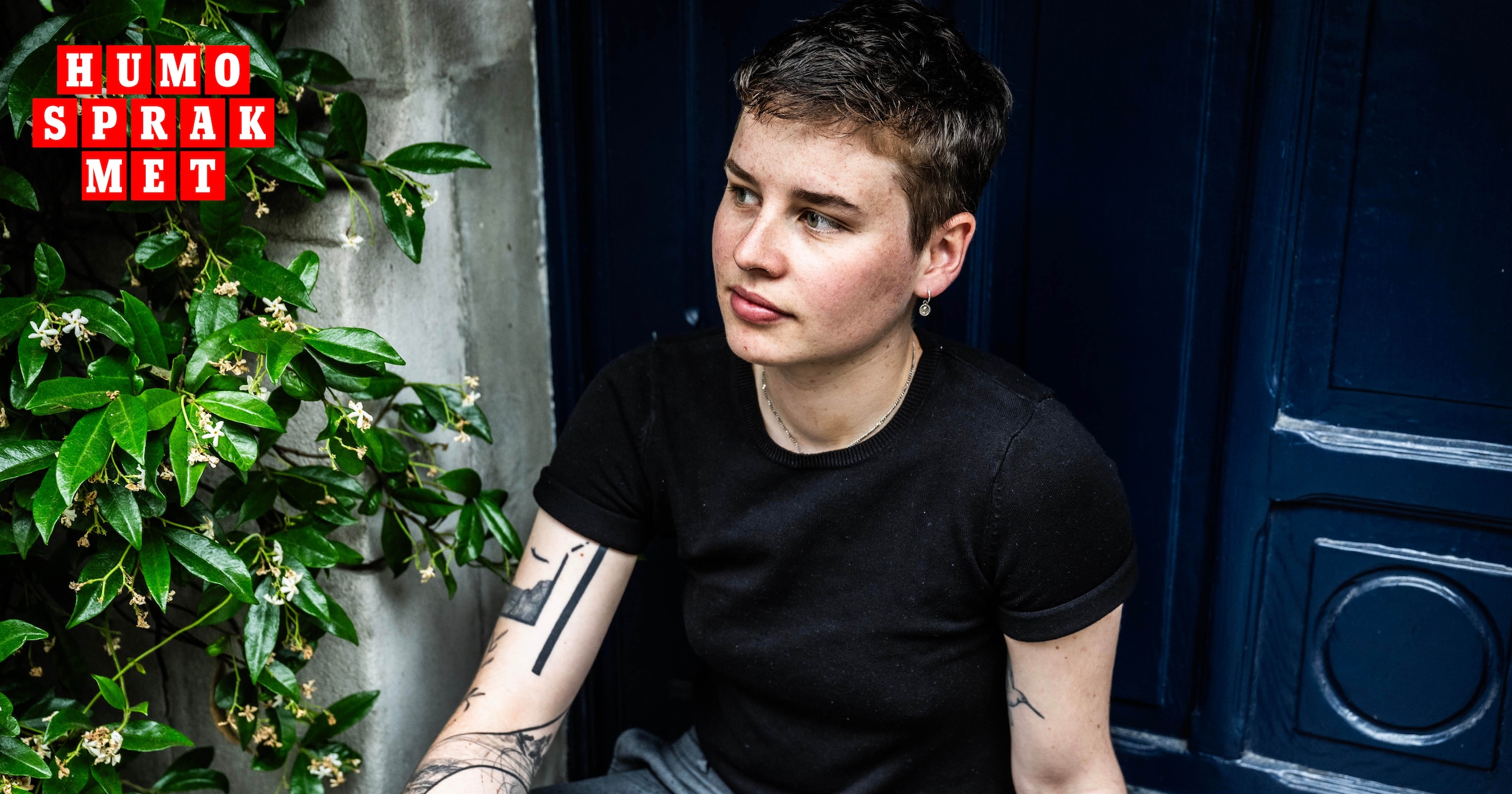 Anuna De Wever: ‘Jarenlang heb ik een verhaal verteld waar ik vandaag ...