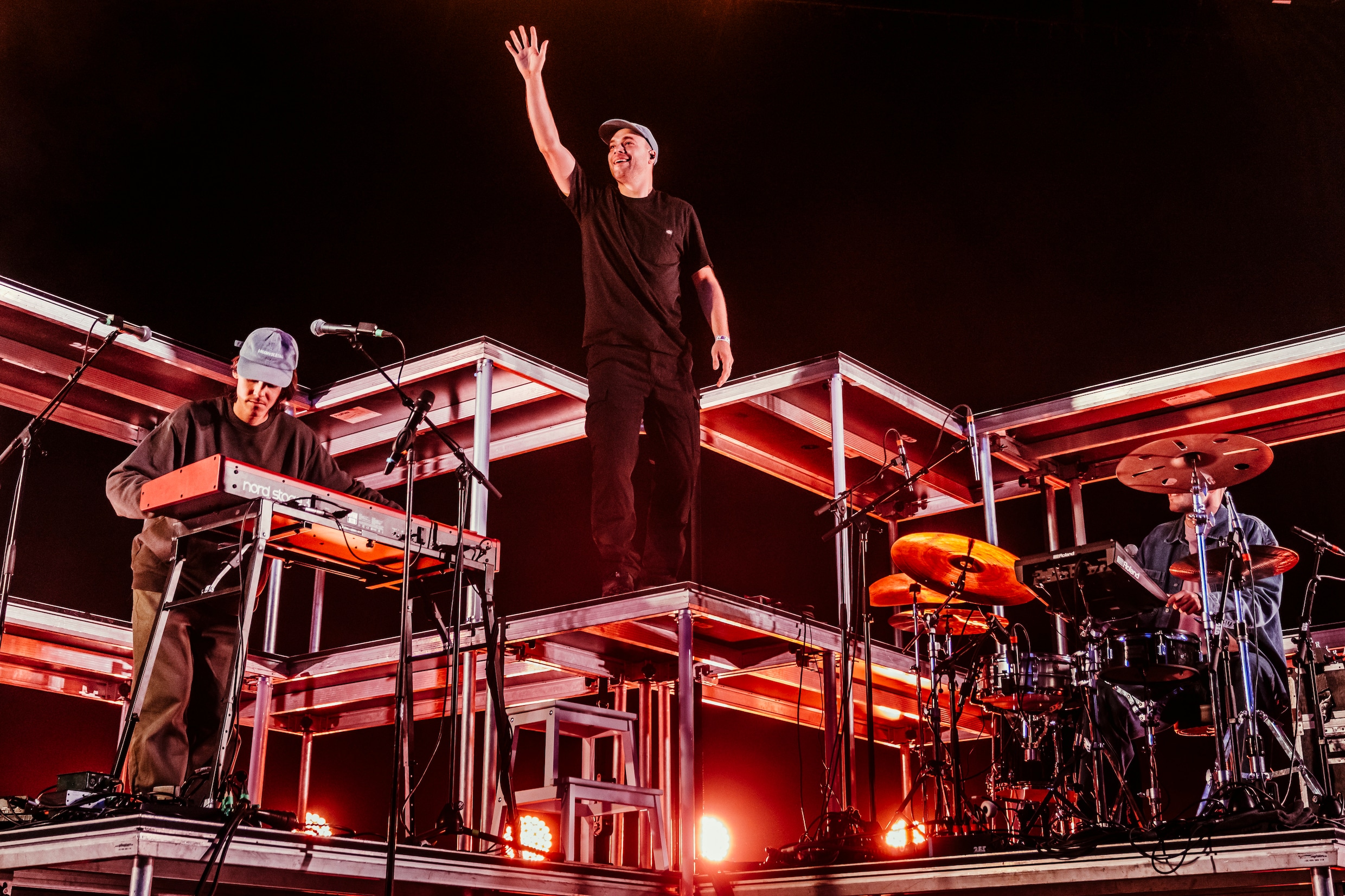 Vijftien keer ★★★★★: dit waren de allerbeste shows van de festivalzomer ...