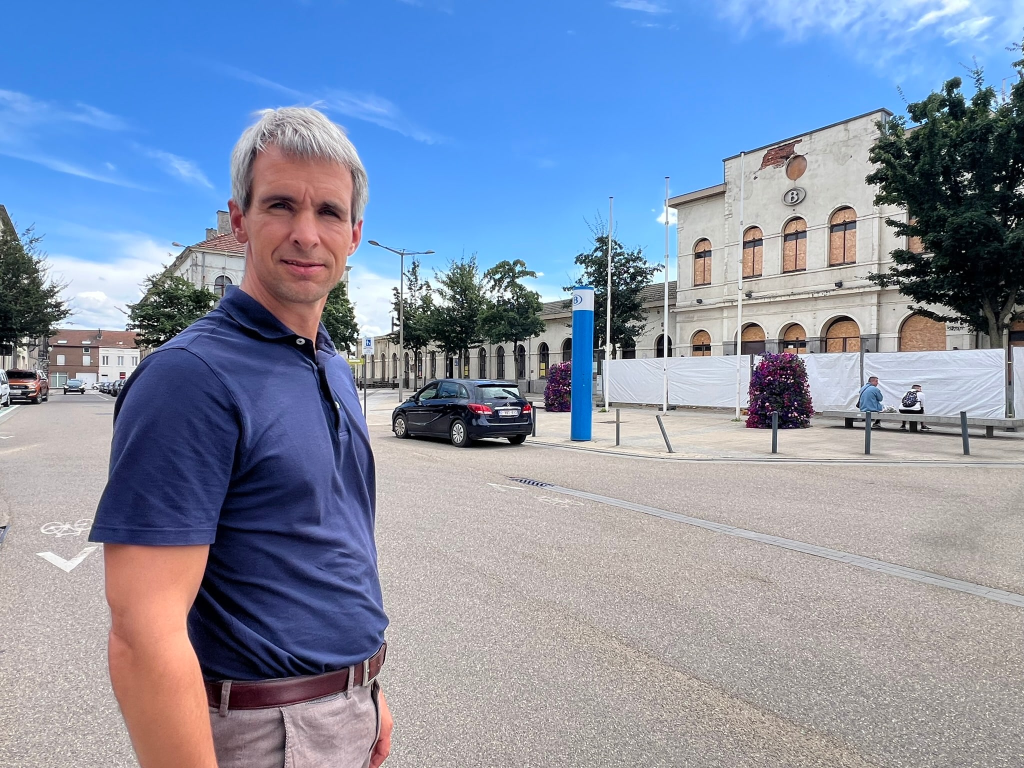 Van Lien Van de Kelder tot Florian Vermeersch: welke witte konijnen ...