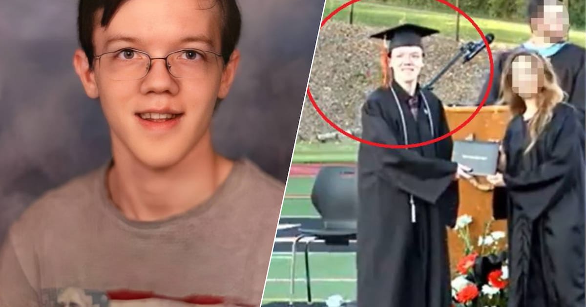 ‘Geregistreerd als Republikein’ en ‘gepest op de middelbare school ...