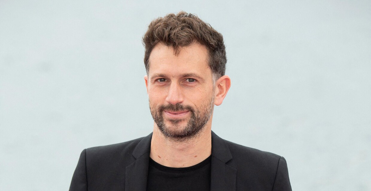 ‘Undercover’-regisseur Eshref Reybrouck maakt opvolger van ‘Baby ...