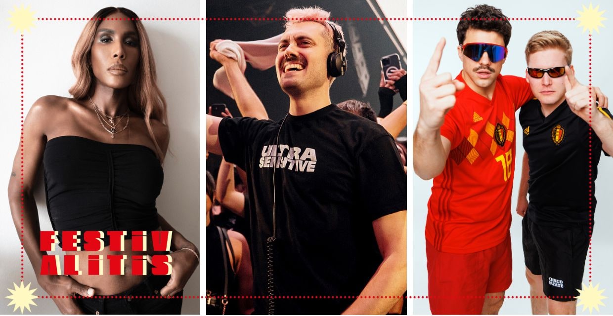 De 10 trends van Tomorrowland: ‘Met zijn vrolijke, razend­snelle techno ...