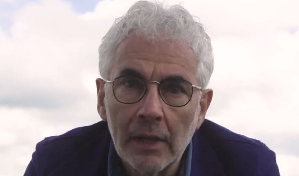 Peter van Ingen presenteert opnieuw ‘Zomergasten’: ‘Er is behoefte aan ...