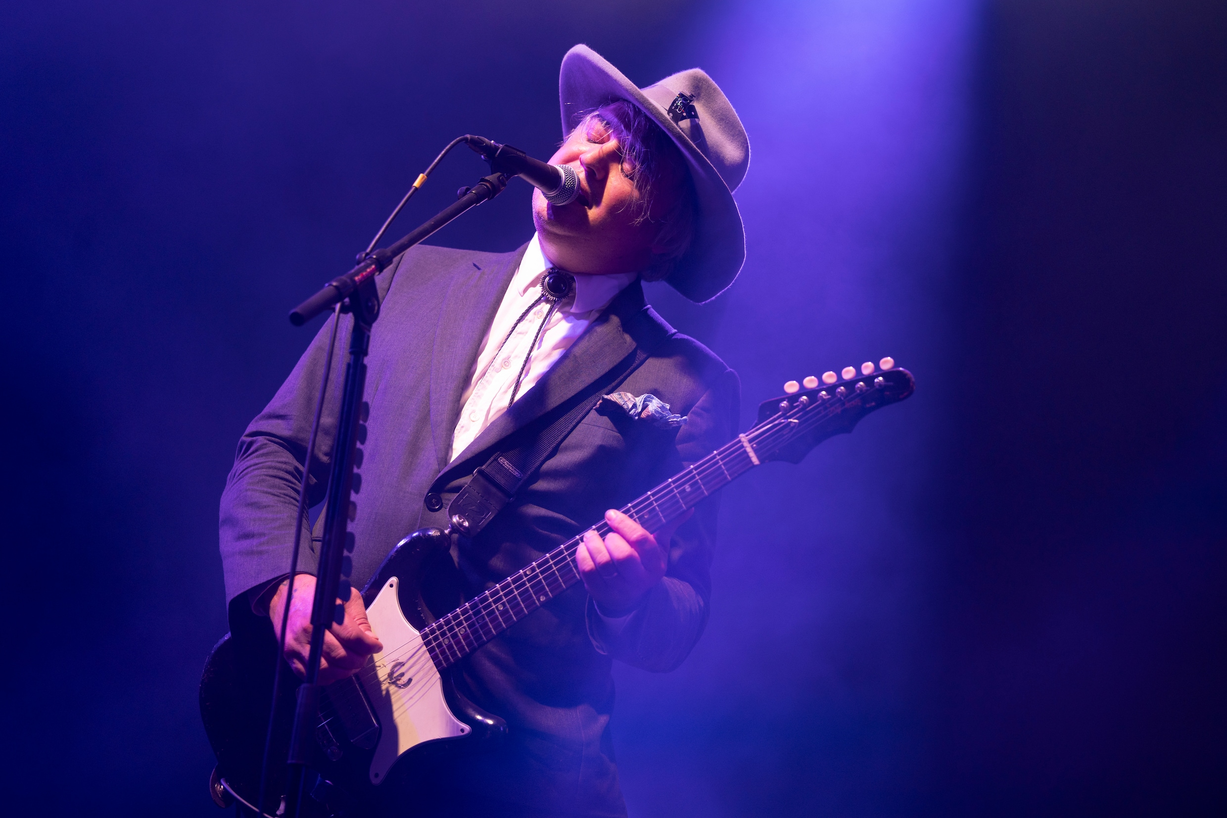 Amenra, The Libertines en een resem anderen staan deze zomer op Rock ...