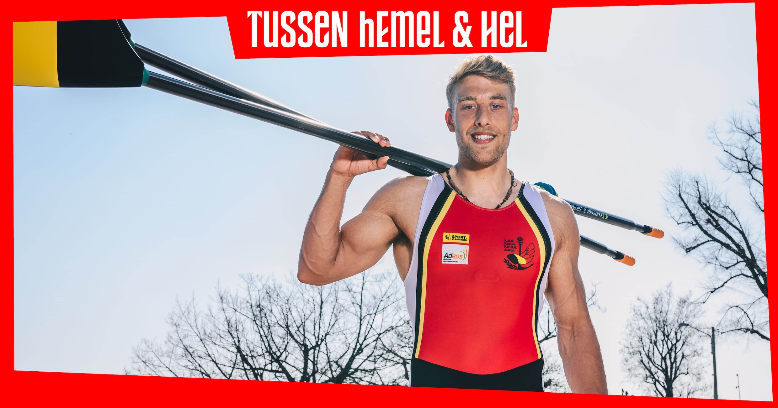 Ward Lemmelijn: ‘Als mijn lief en ik op restaurant gaan, verstouw ik ...