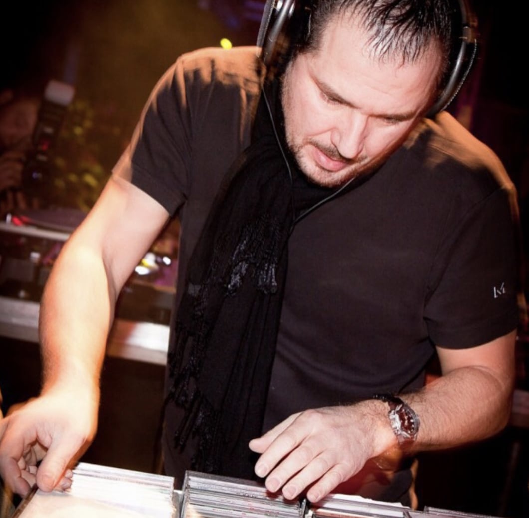 Axel Daeseleire, Herman Verbruggen, Laura Govaerts en andere bekende dj ...