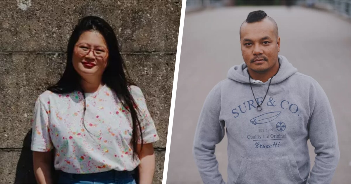 ‘Wie stout was, moest in de ‘schaamtecirkel’ staan, terwijl je broers en zussen je moesten ...