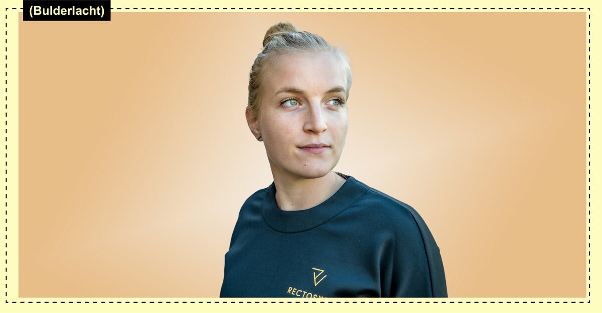 De beste grap volgens Hanne Mestdagh | Humo: The Wild Site