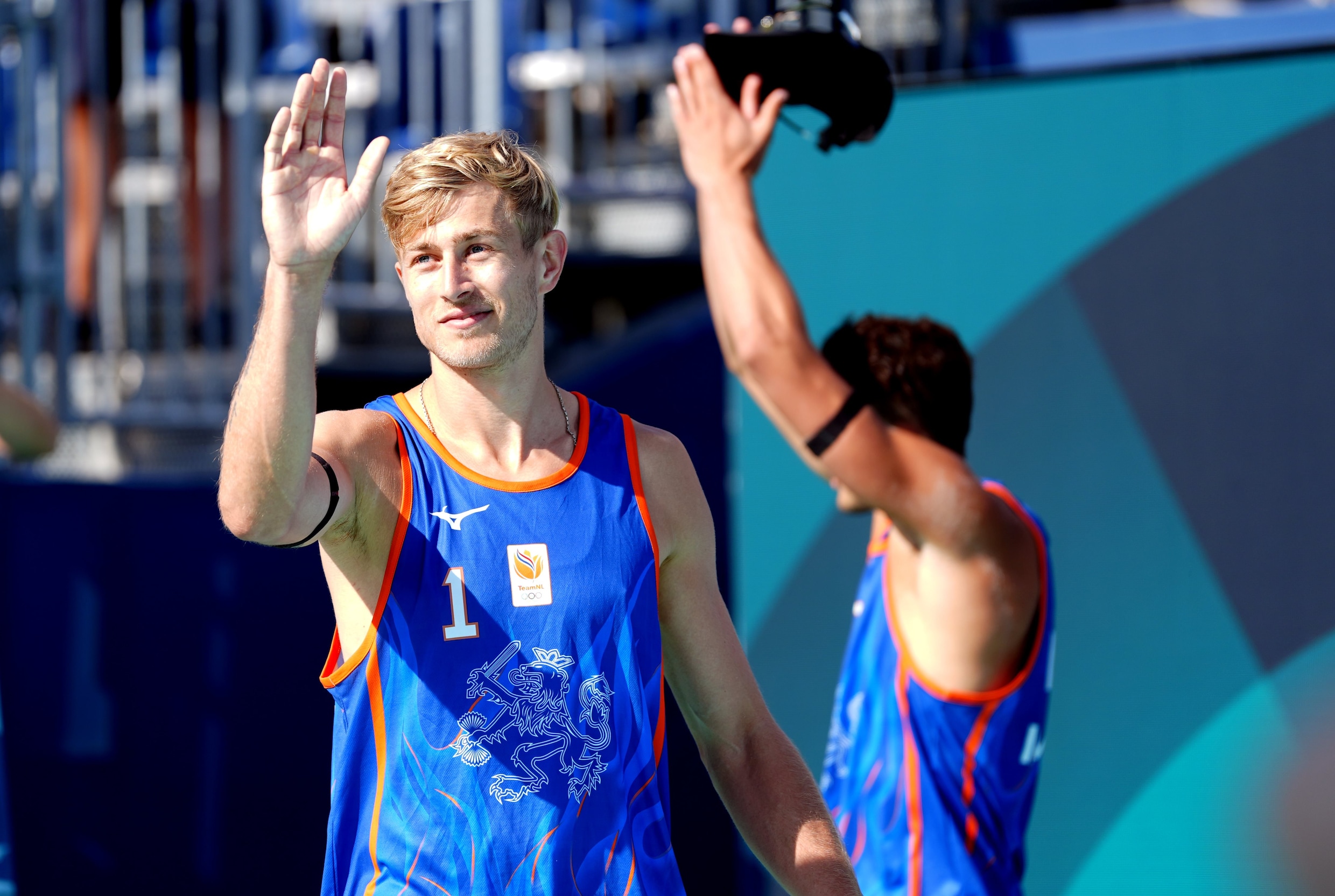 ‘Kinderverkrachter’ en ‘seksmonster’: de Nederlandse beachvolleyballer ...