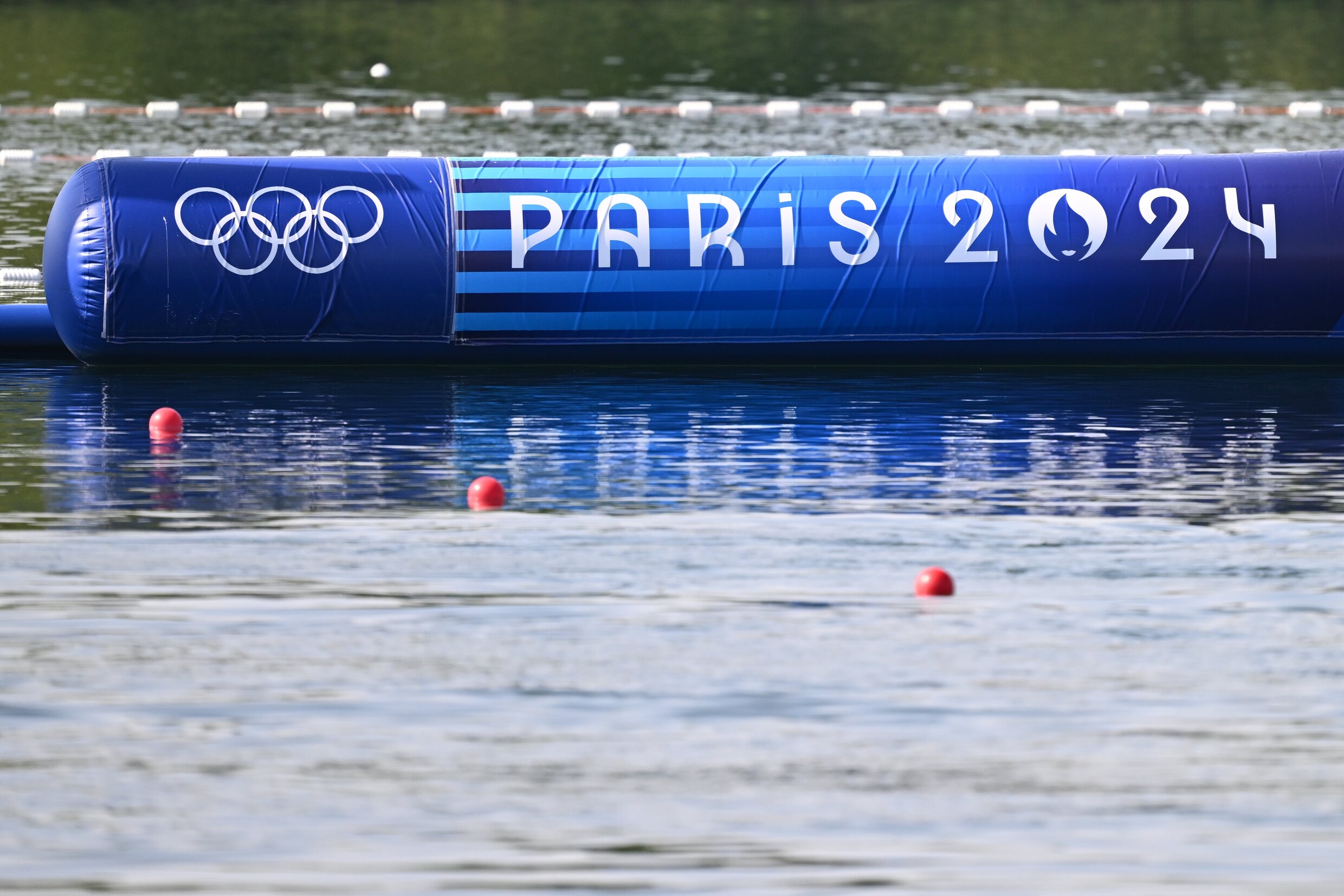 De Olympische Verantwoordelijke Waterkwaliteit: ‘De Seine ongezond? Dat ...
