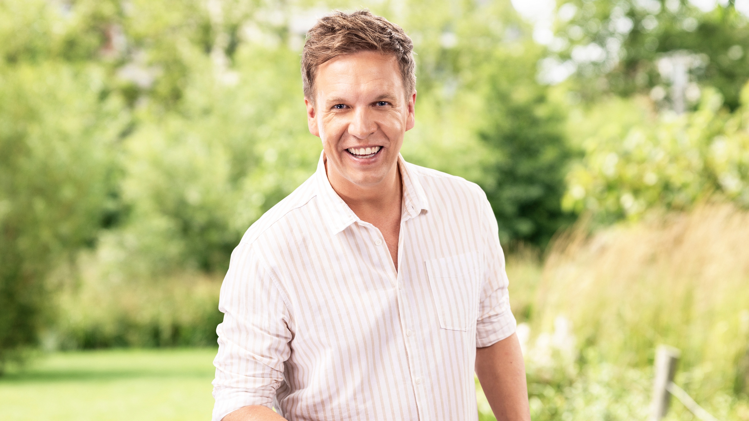 James Cooke blijkt kijkcijfermagneet: ineens stijgen de cijfers van ...