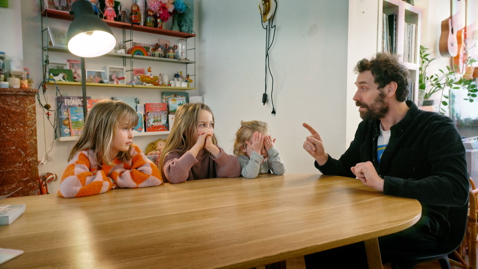 Otto-Jan Ham aan de drugs: nieuw VRT Canvas-programma gaat op zoek naar ...