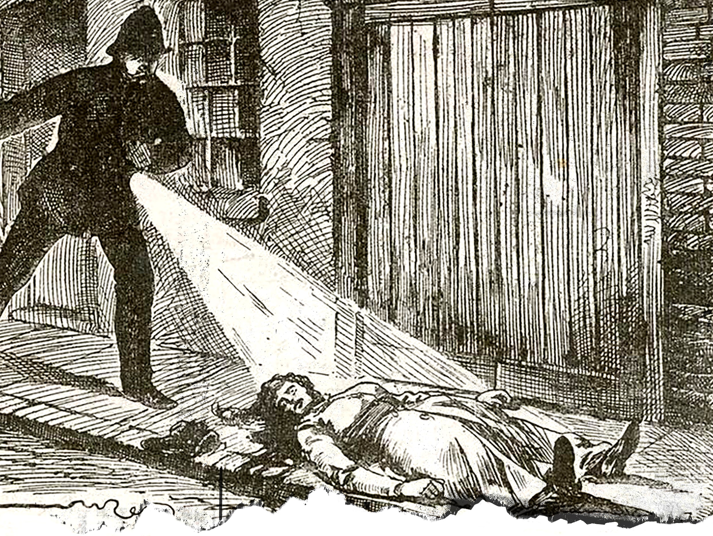 ‘Na het boek van Rubenhold kijk ik met andere ogen naar die Jack the ...