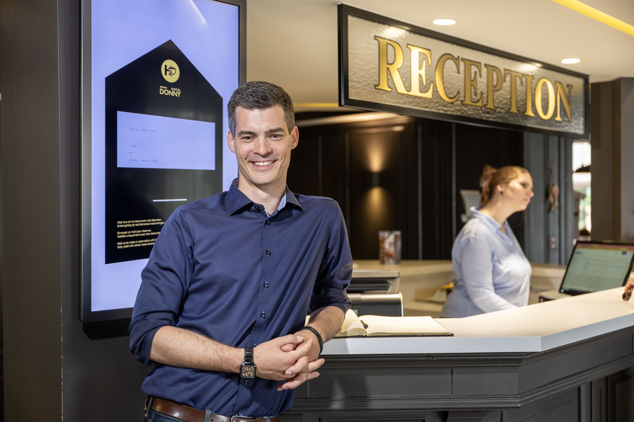 De strafste hotelverhalen: ‘Het schoonmaakpersoneel mag de natte ...