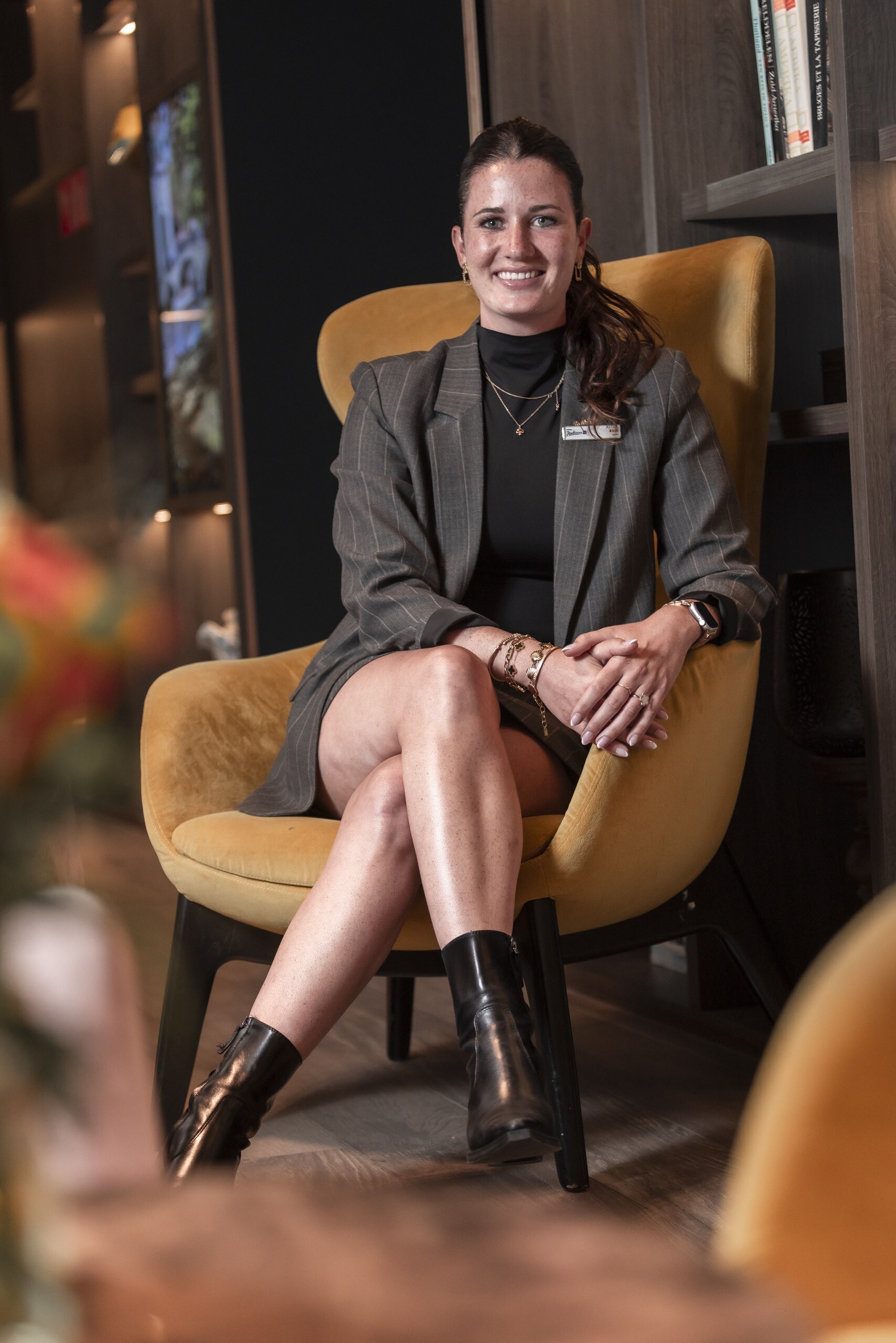 De strafste hotelverhalen: ‘Het schoonmaakpersoneel mag de natte ...