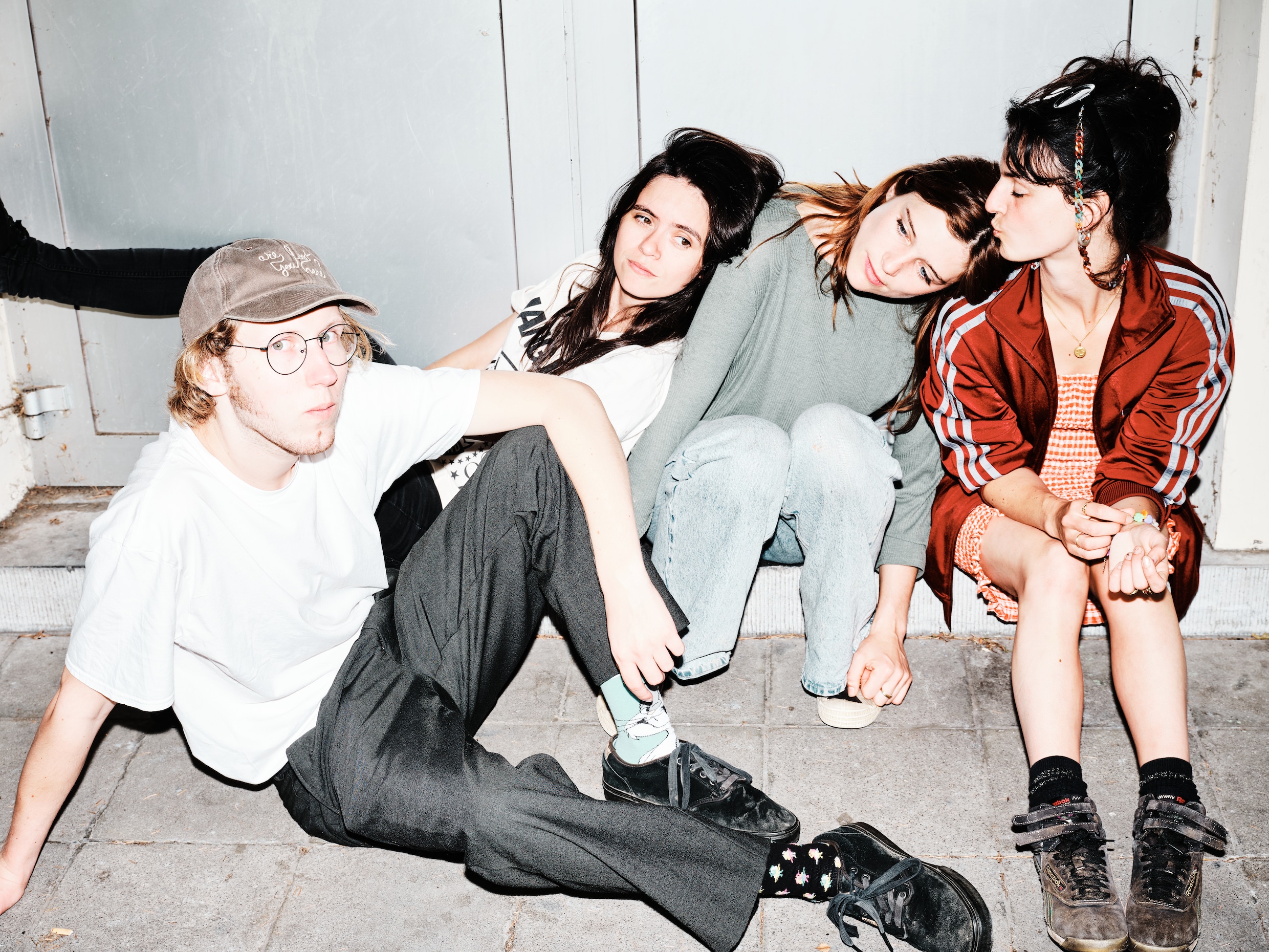 Maria Iskariot: ‘Seksualiteit gaat volgens mij altijd gepaard met perversiteit en grenzen ...