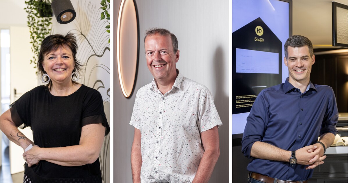 De strafste hotelverhalen: ‘Het schoonmaakpersoneel mag de natte ...