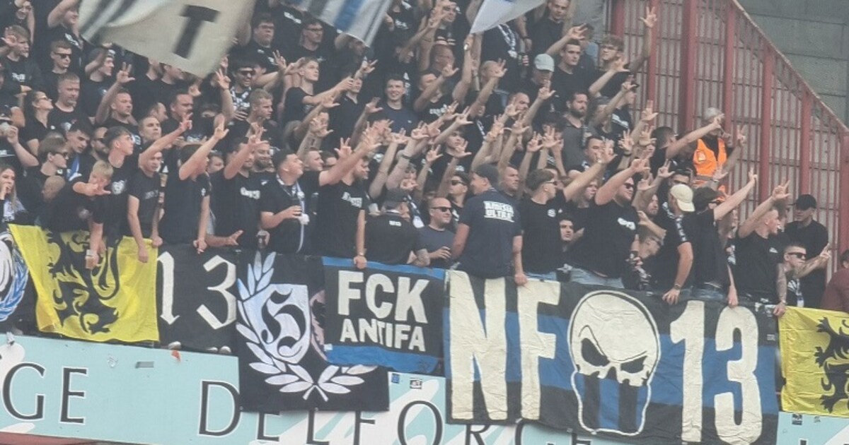 ‘De actie van die fans was geen eenmalig feit’ | Humo: The Wild Site