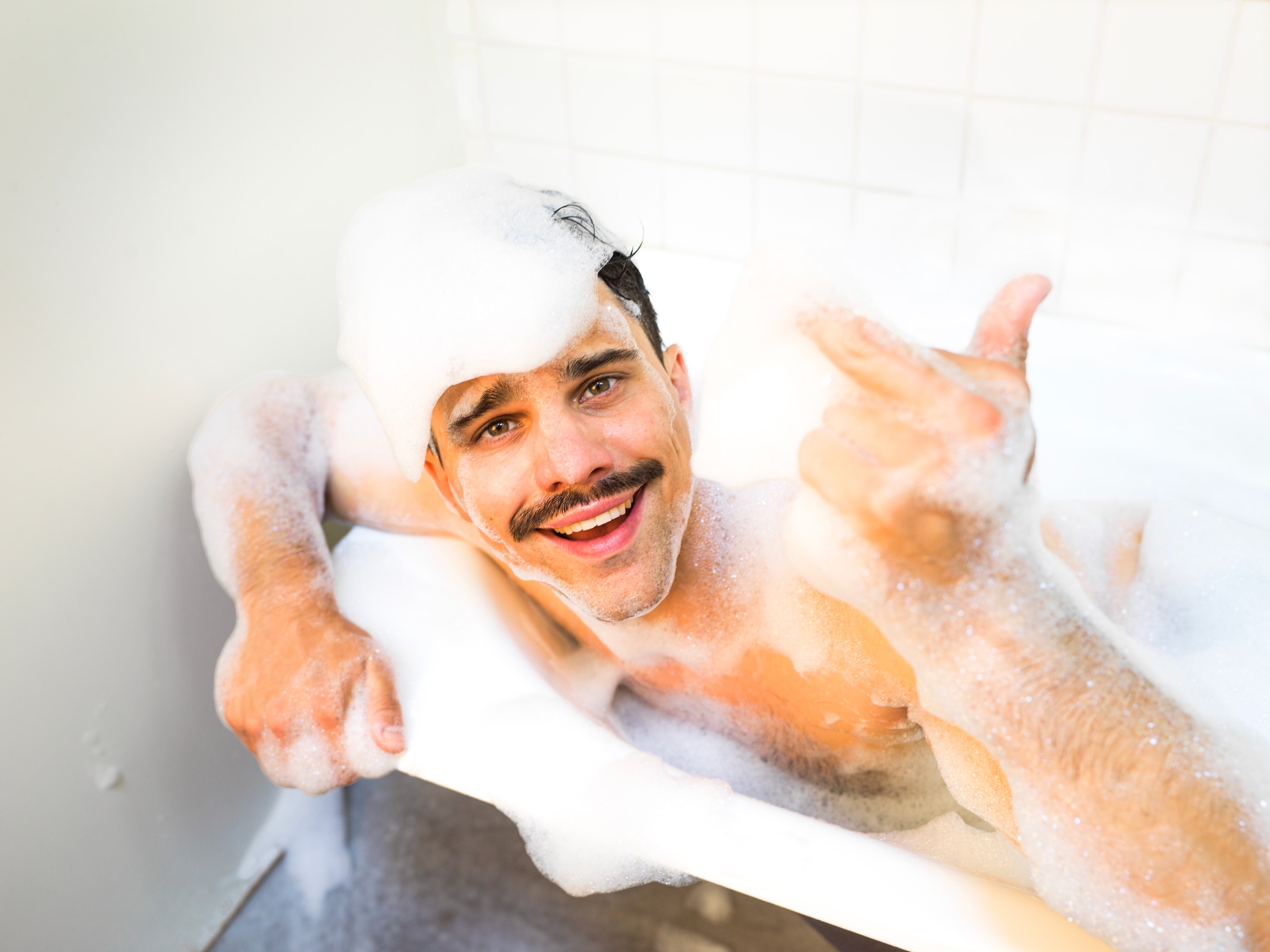 Average Rob: ‘Lien is al sinds mijn 12de de vrouw van mijn dromen. Het ...