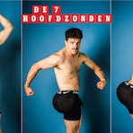 Average Rob loopt de Marathon des Sables: ‘Uitersten opzoeken en het ...