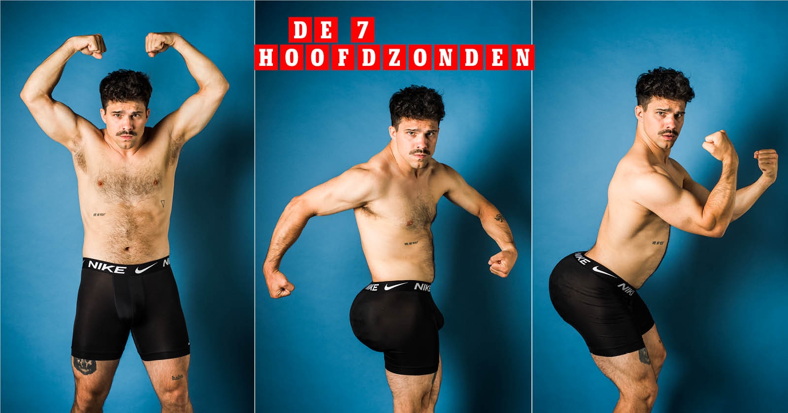 Average Rob: ‘Lien is al sinds mijn 12de de vrouw van mijn dromen. Het ...