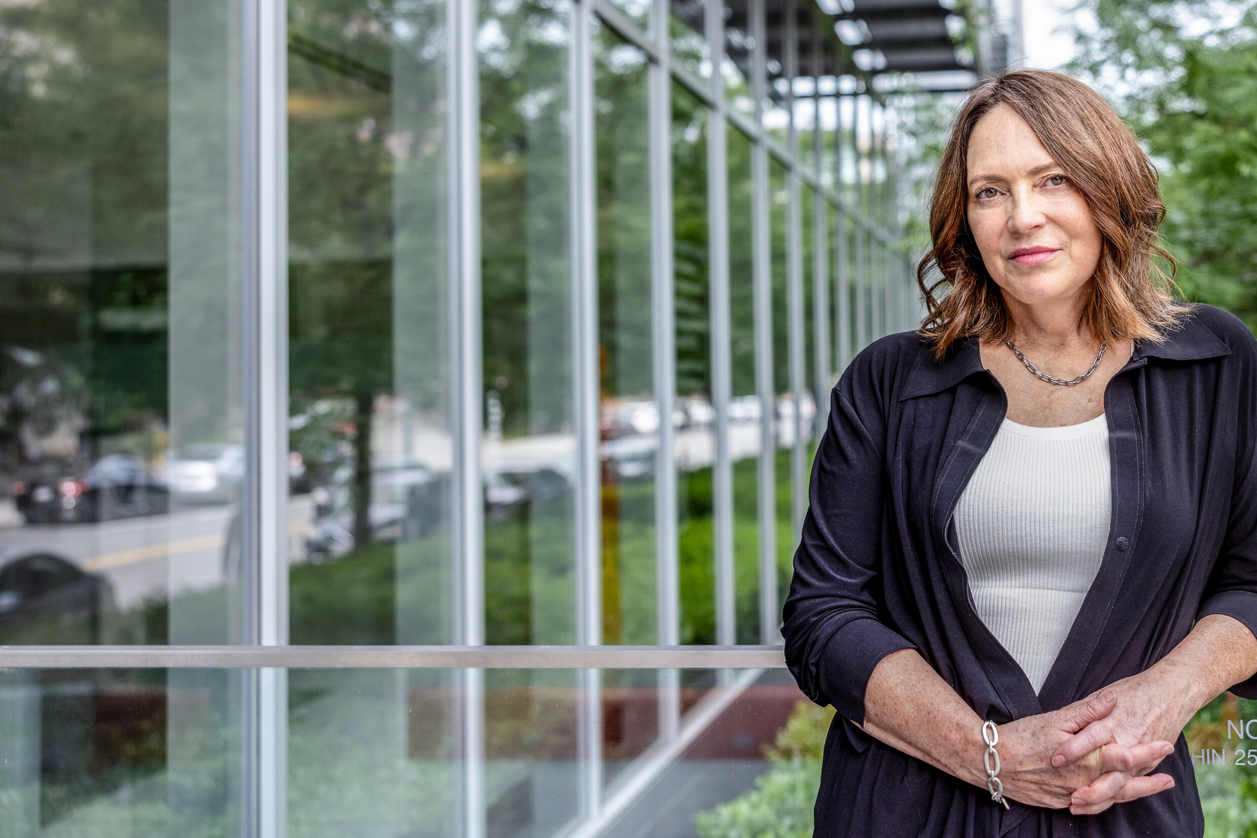 Pattie Maes: ‘De machines mogen al het interessante werk doen en wij ...