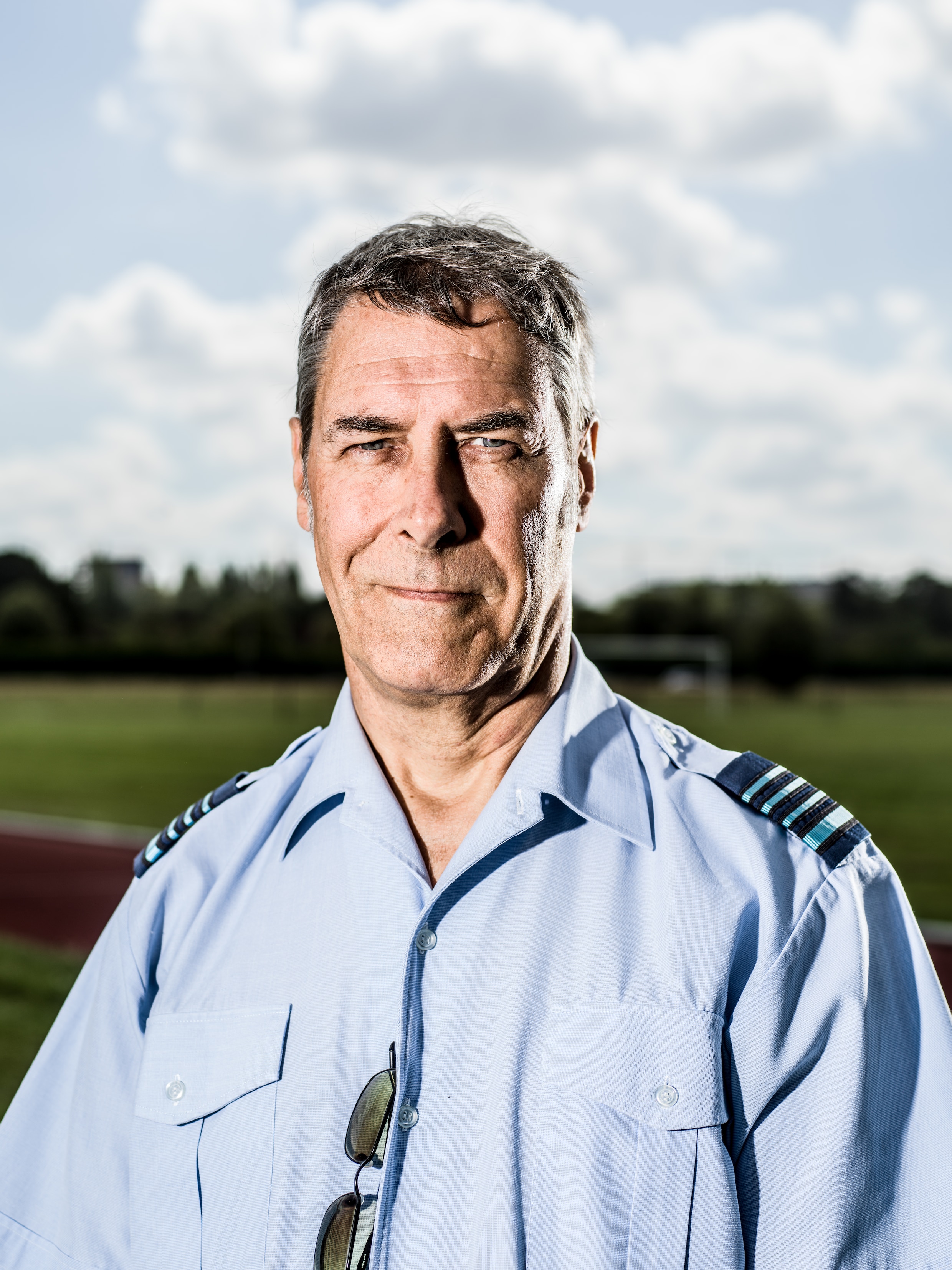 Deze Belgen werden reservist: ‘Mijn dochter vroeg: ‘Papa, moet jij nu ...