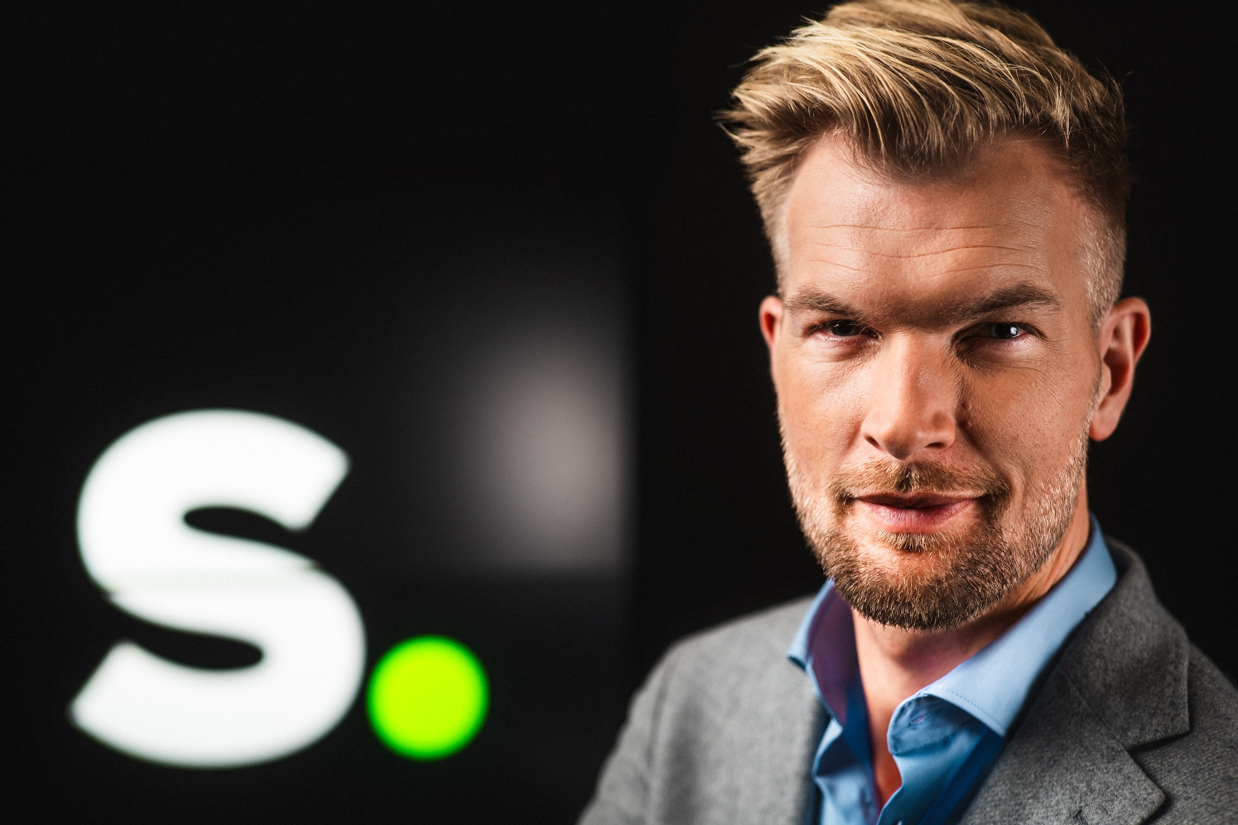 Ruben Van Gucht: ‘De woelige wateren waar Blanka en ik door zijn ...