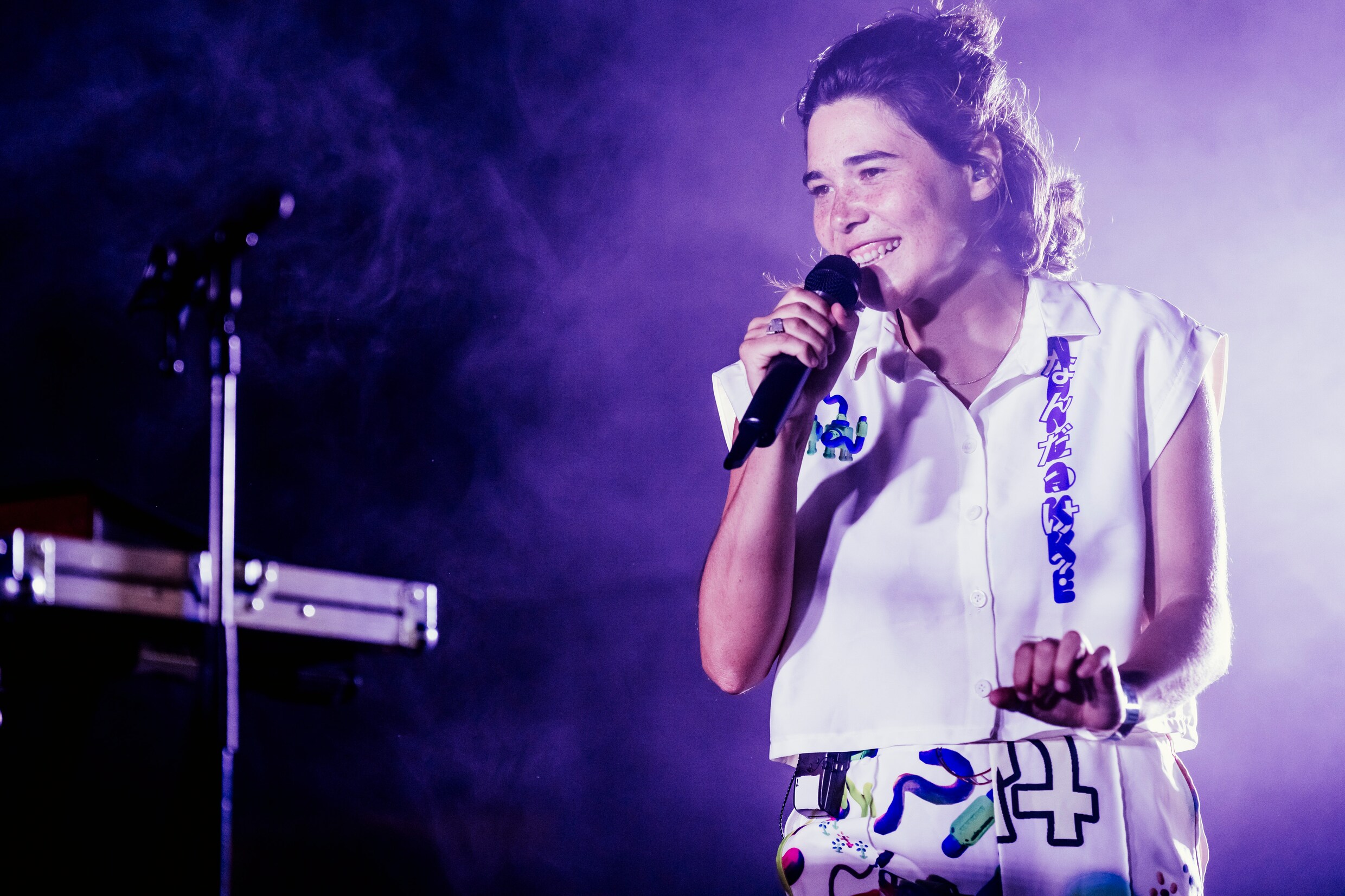 De muziektrends van 2025 voorspeld door Michèle Cuvelier, Faisal en co ...