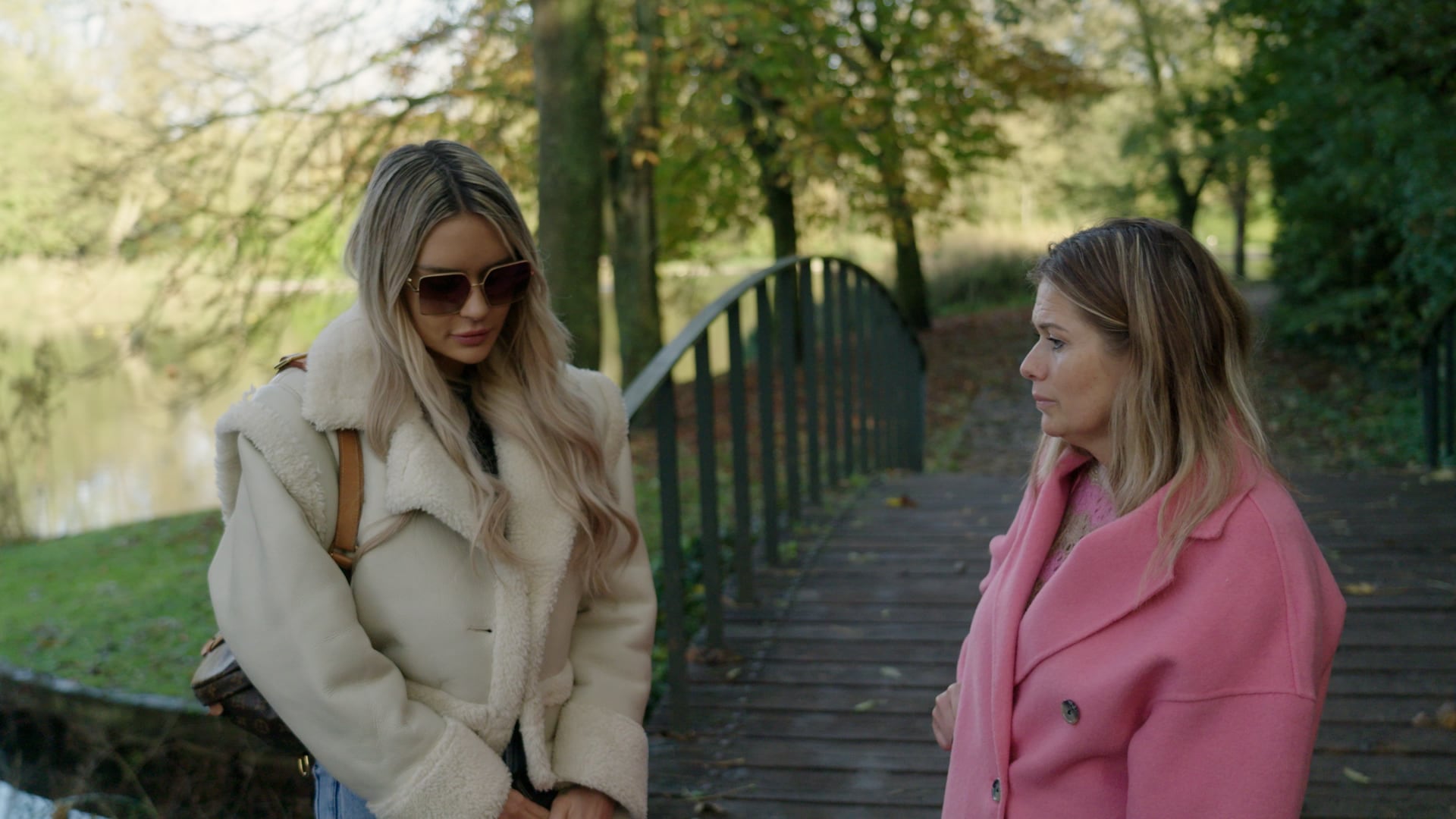 ‘Temptation’ Megan Desaever krijgt eigen realityreeks op Streamz: ‘Van ...